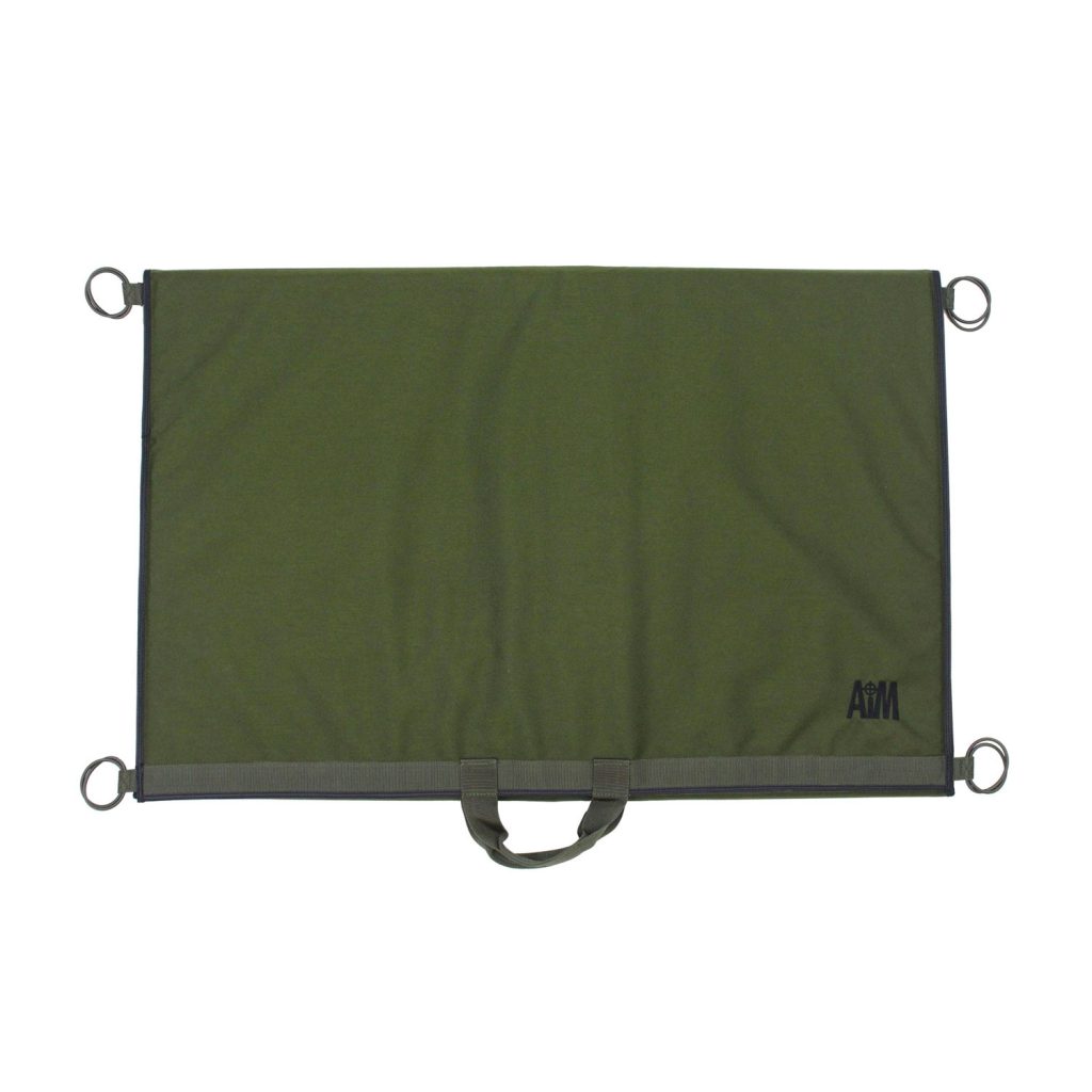 AIM Range Shooting Mat - Precision Shooting Store