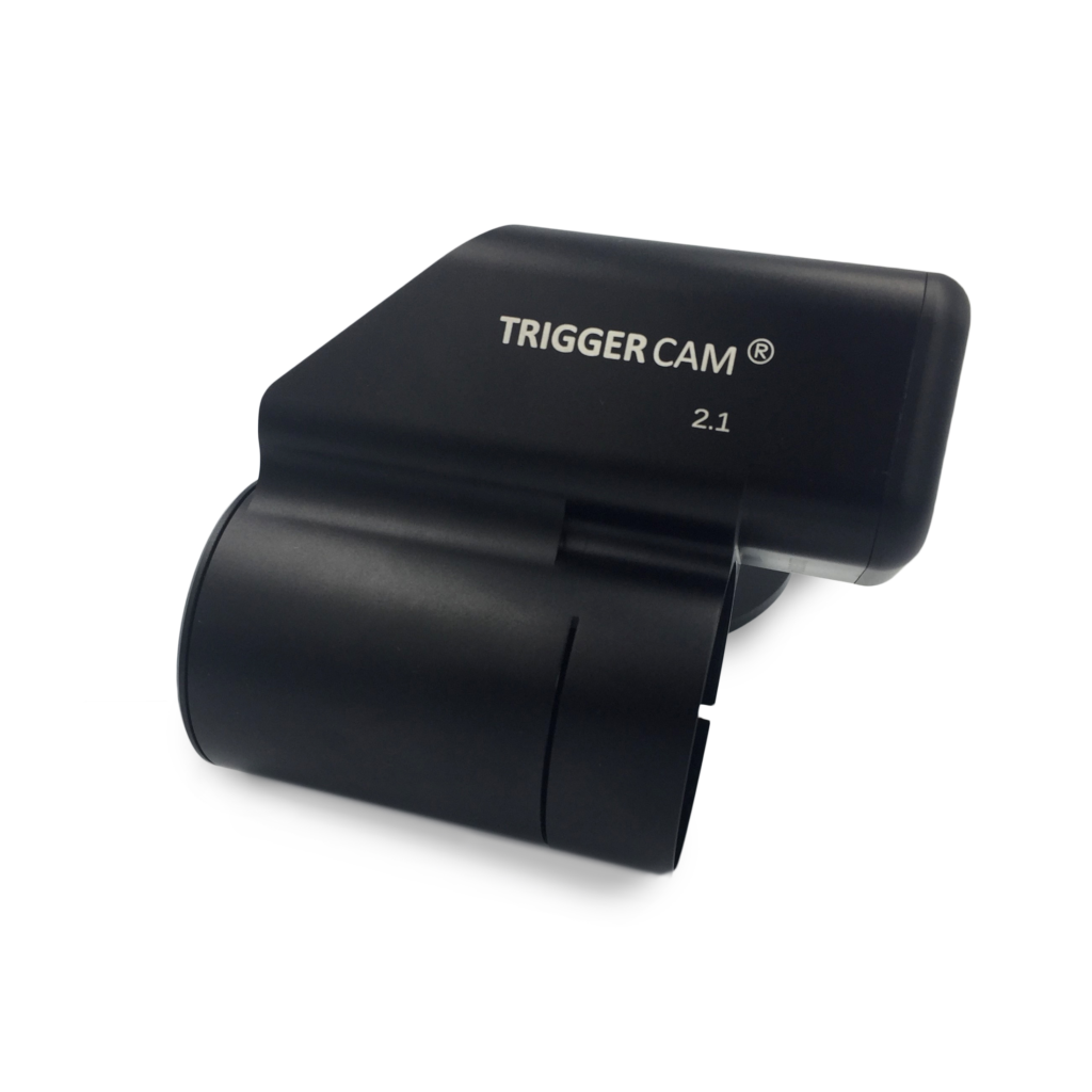 TriggerCam 2.1 - Precision Shooting Store